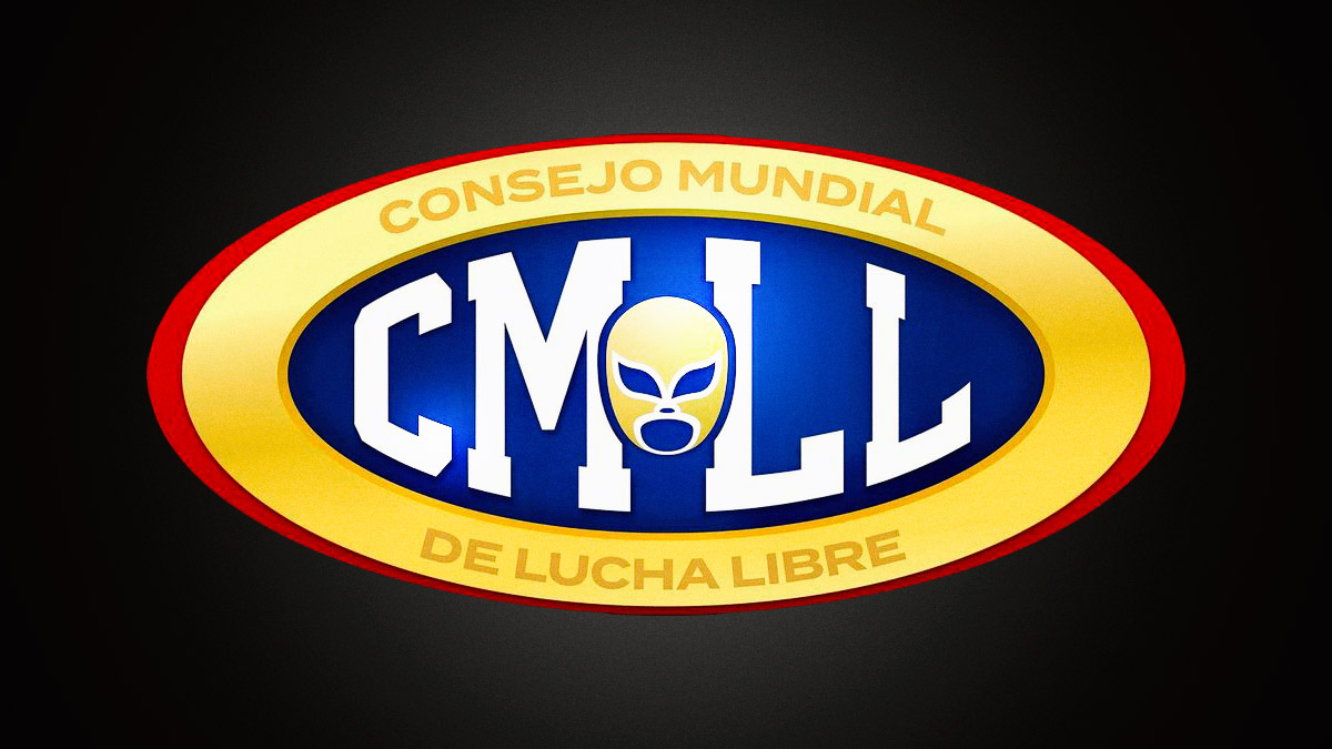 Consejo Mundial de Lucha Libre (CMLL)